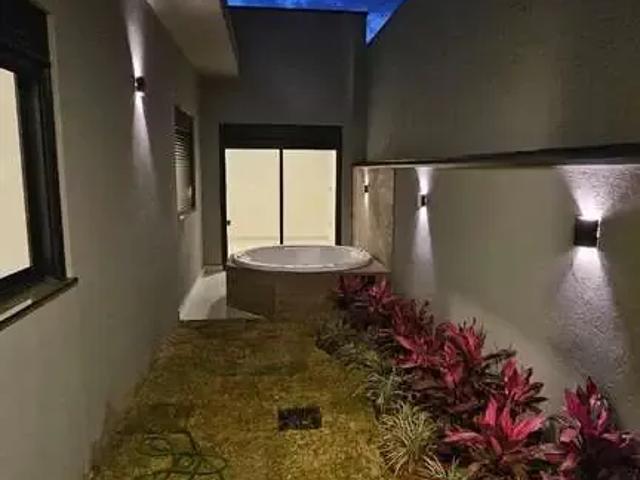Casa / Sobrado em Condomínio para Venda em Sorocaba/SP Jardim Residencial Jardim 3 Quartos