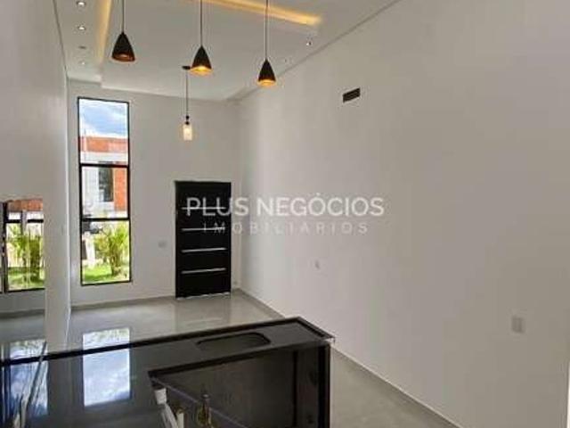 Casa / Sobrado em Condomínio para Venda em Sorocaba/SP Jardim Residencial Jardim 3 Quartos