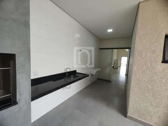 Casa / Sobrado em Condomínio para Venda em Sorocaba/SP Jardim Residencial Jardim 3 Quartos