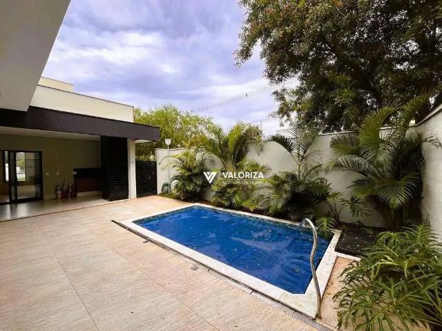 Casa / Sobrado em Condomínio para Venda em Sorocaba/SP Jardim Residencial Jardim 3 Quartos