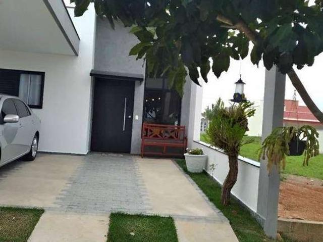 Casa / Sobrado em Condomínio para Venda em Sorocaba/SP Jardim Residencial Jardim 3 Quartos