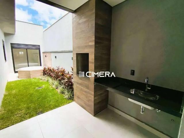 Casa / Sobrado em Condomínio para Venda em Sorocaba/SP Jardim Residencial Jardim 3 Quartos