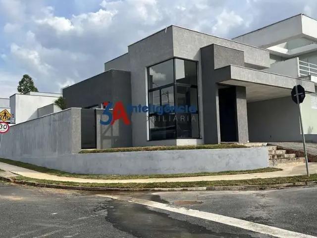 Casa / Sobrado em Condomínio para Venda em Sorocaba/SP Jardim Residencial Le France 3 Quartos