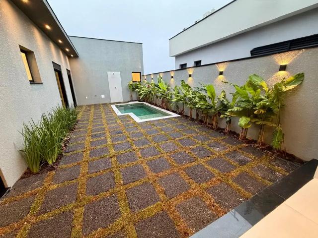 Casa / Sobrado em Condomínio para Venda em Sorocaba/SP Jardim Residencial Le France 3 Quartos