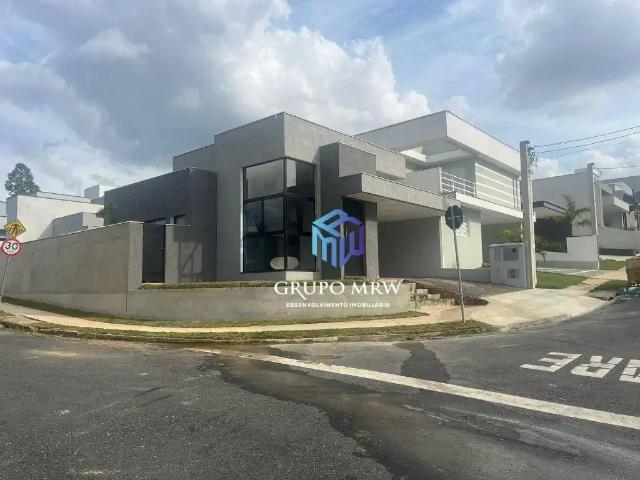Casa / Sobrado em Condomínio para Venda em Sorocaba/SP Jardim Residencial Le France 3 Quartos