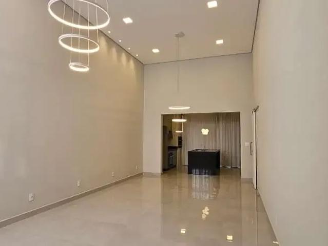 Casa / Sobrado em Condomínio para Venda em Sorocaba/SP Jardim Residencial Le France 3 Quartos