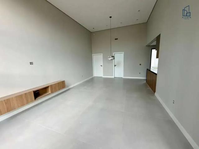 Casa / Sobrado em Condomínio para Venda em Sorocaba/SP Jardim Residencial Le France 3 Quartos