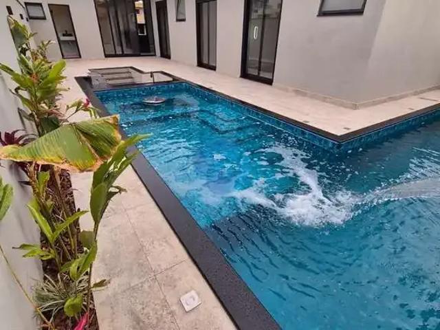 Casa / Sobrado em Condomínio para Venda em Sorocaba/SP Jardim Residencial Pampulha 3 Quartos