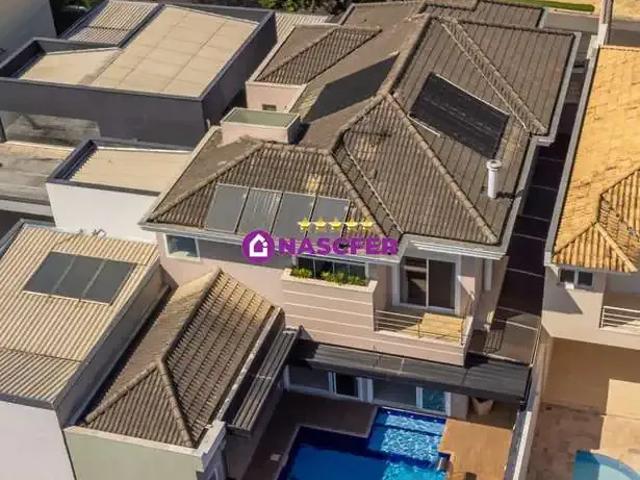 Casa / Sobrado em Condomínio para Venda em Sorocaba/SP Jardim Residencial Sunset Village 3 Quartos