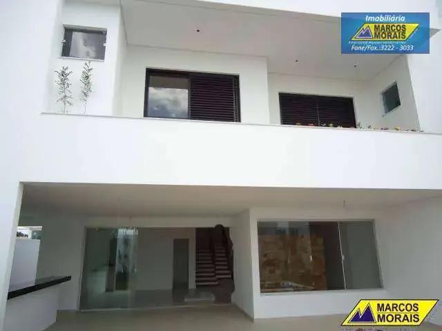 Casa / Sobrado em Condomínio para Venda em Sorocaba/SP Jardim Residencial Sunset Village 4 Quartos