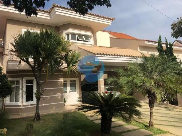 Casa / Sobrado em Condomínio para Venda em Sorocaba/SP Jardim Residencial Tivoli Park 3 Quartos