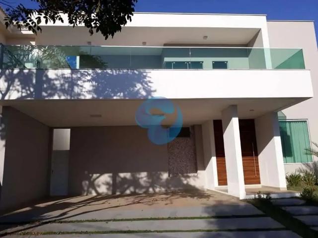 Casa / Sobrado em Condomínio para Venda em Sorocaba/SP Jardim Residencial Tivoli Park 4 Quartos