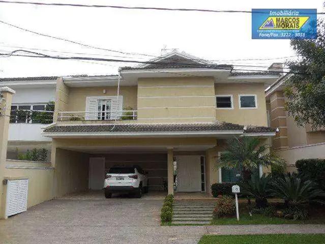 Casa / Sobrado em Condomínio para Venda em Sorocaba/SP Jardim Residencial Vicente de Moraes 3 Quartos