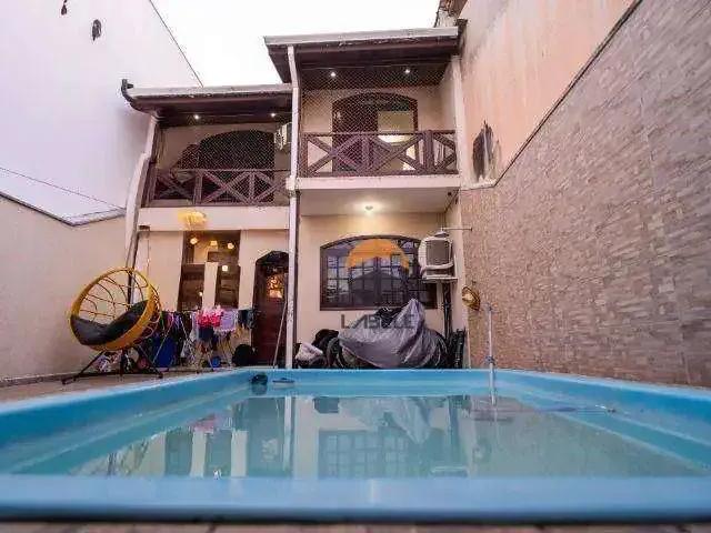 Casa / Sobrado em Condomínio para Venda em Sorocaba/SP Jardim Residencial Villa Amato 2 Quartos