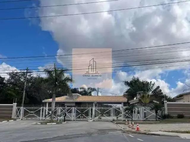Casa / Sobrado em Condomínio para Venda em Sorocaba/SP Jardim Residencial Villa Amato 3 Quartos