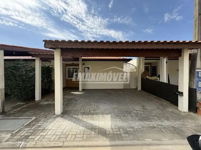 Casa / Sobrado em Condomínio para Venda em Sorocaba/SP Jardim Residencial Villa Amato 3 Quartos