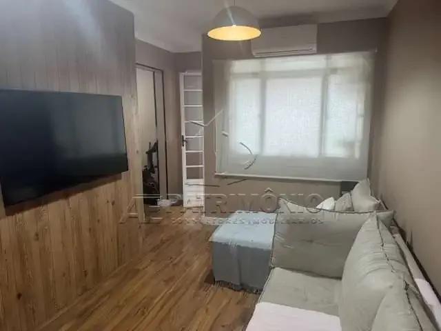 Casa / Sobrado em Condomínio para Venda em Sorocaba/SP Jardim Residencial Villa Amato 3 Quartos
