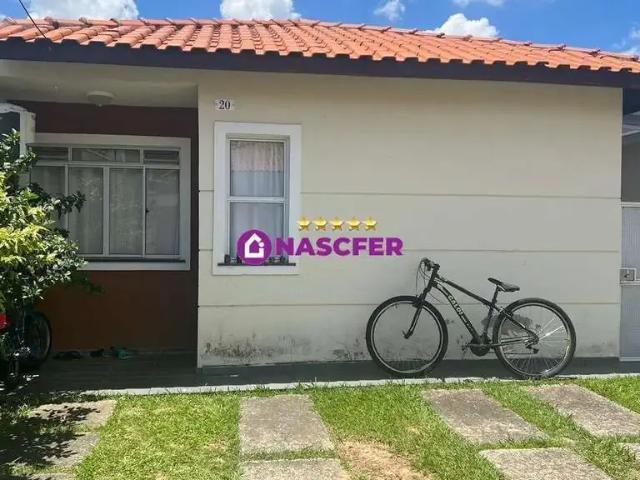 Casa / Sobrado em Condomínio para Venda em Sorocaba/SP Jardim Residencial Villa Amato 3 Quartos