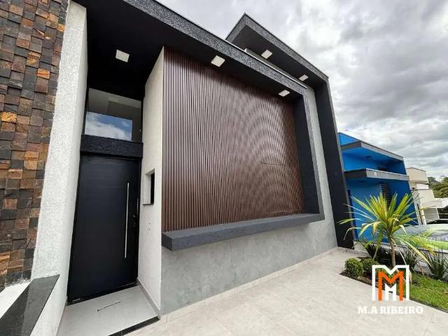 Casa / Sobrado em Condomínio para Venda em Sorocaba/SP Jardim Residencial Villagio Ipanema I 2 Quartos