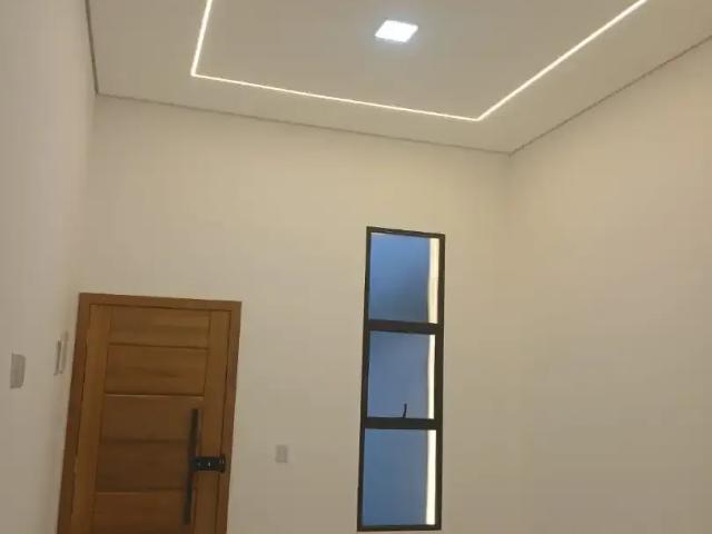 Casa / Sobrado em Condomínio para Venda em Sorocaba/SP Jardim Residencial Villagio Ipanema I 2 Quartos