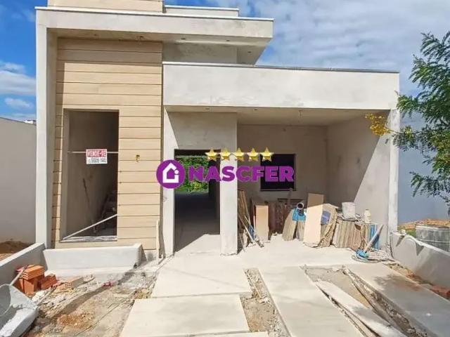 Casa / Sobrado em Condomínio para Venda em Sorocaba/SP Jardim Residencial Villagio Ipanema I 2 Quartos