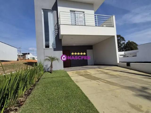 Casa / Sobrado em Condomínio para Venda em Sorocaba/SP Jardim Residencial Villagio Ipanema I 2 Quartos