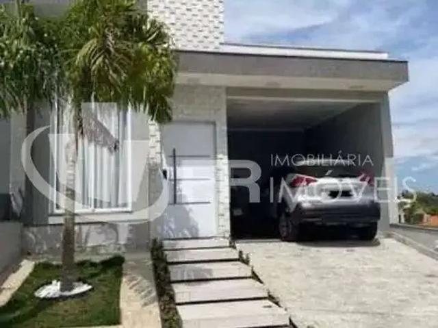 Casa / Sobrado em Condomínio para Venda em Sorocaba/SP Jardim Residencial Villagio Ipanema I 2 Quartos