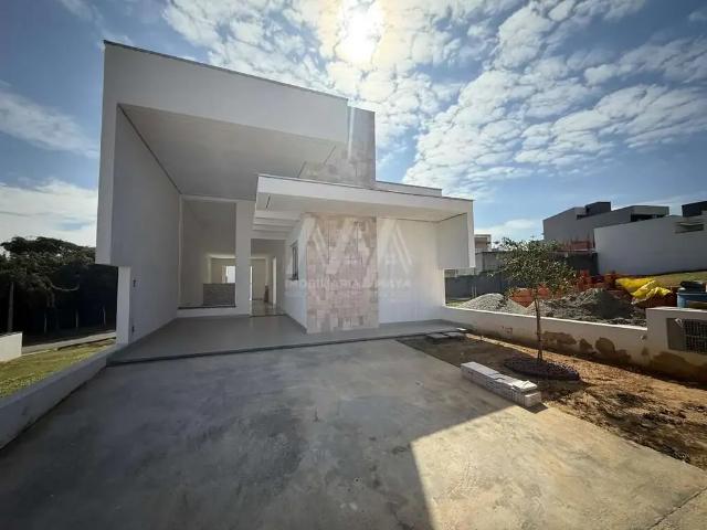 Casa / Sobrado em Condomínio para Venda em Sorocaba/SP Jardim Residencial Villagio Ipanema I 2 Quartos