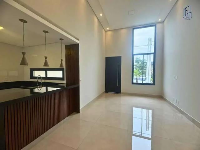 Casa / Sobrado em Condomínio para Venda em Sorocaba/SP Jardim Residencial Villagio Ipanema I 3 Quartos