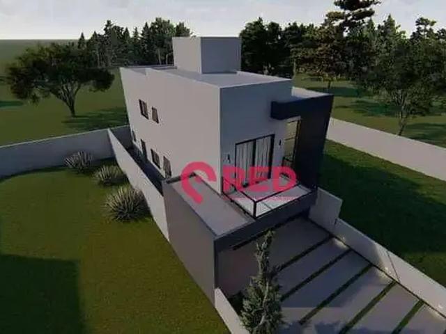 Casa / Sobrado em Condomínio para Venda em Sorocaba/SP Jardim Residencial Villagio Ipanema I 3 Quartos