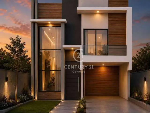 Casa / Sobrado em Condomínio para Venda em Sorocaba/SP Jardim Residencial Villagio Ipanema I 3 Quartos