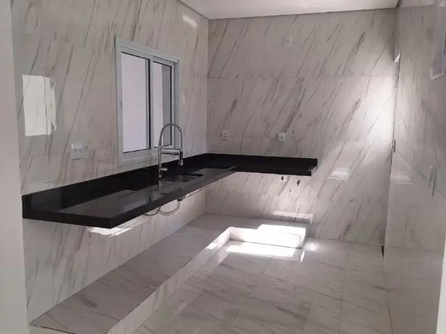 Casa / Sobrado em Condomínio para Venda em Sorocaba/SP Jardim Residencial Villagio Ipanema I 3 Quartos