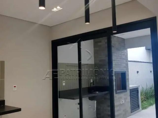 Casa / Sobrado em Condomínio para Venda em Sorocaba/SP Jardim Residencial Villagio Ipanema I 3 Quartos