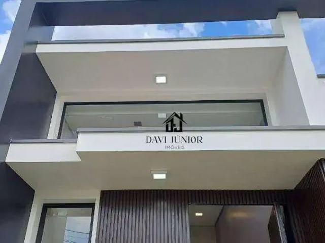 Casa / Sobrado em Condomínio para Venda em Sorocaba/SP Jardim Residencial Villagio Ipanema I 3 Quartos