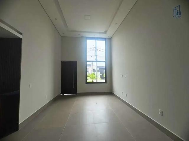 Casa / Sobrado em Condomínio para Venda em Sorocaba/SP Jardim Residencial Villagio Ipanema I 3 Quartos