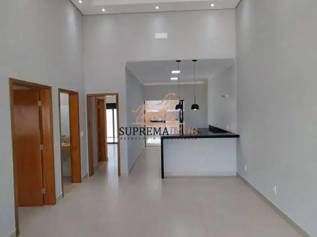 Casa / Sobrado em Condomínio para Venda em Sorocaba/SP Jardim Residencial Villagio Ipanema I 3 Quartos