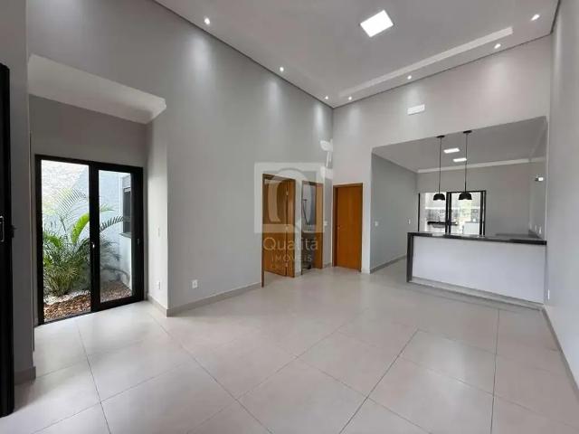 Casa / Sobrado em Condomínio para Venda em Sorocaba/SP Jardim Residencial Villagio Ipanema I 3 Quartos