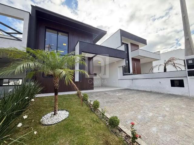 Casa / Sobrado em Condomínio para Venda em Sorocaba/SP Jardim Residencial Villagio Ipanema I 3 Quartos