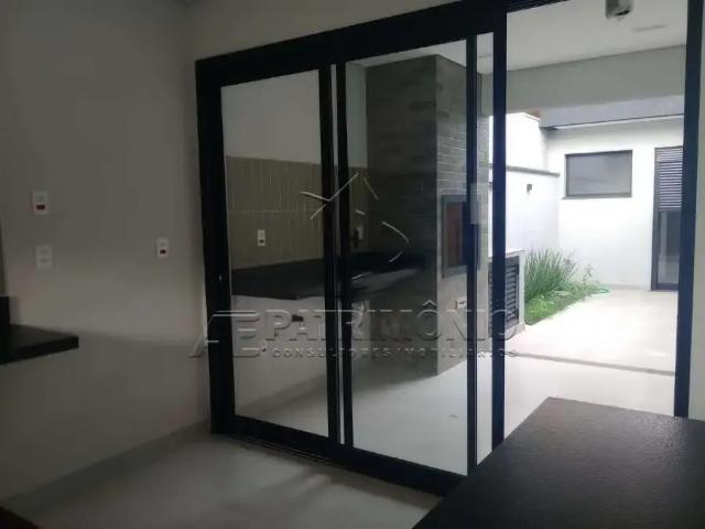 Casa / Sobrado em Condomínio para Venda em Sorocaba/SP Jardim Residencial Villagio Ipanema I 3 Quartos