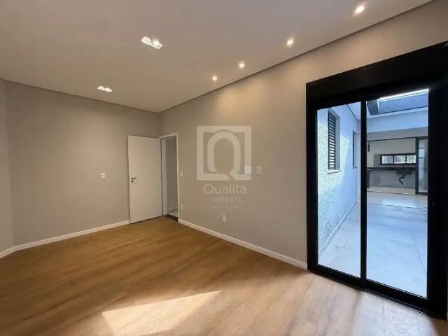 Casa / Sobrado em Condomínio para Venda em Sorocaba/SP Jardim Residencial Villagio Ipanema I 3 Quartos