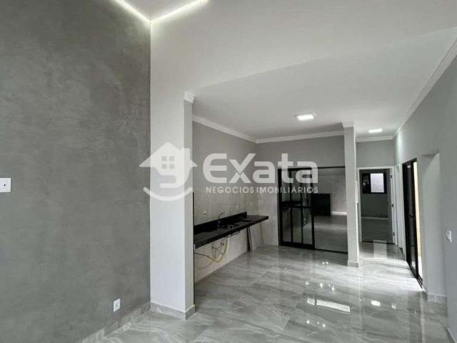 Casa / Sobrado em Condomínio para Venda em Sorocaba/SP Jardim Residencial Villagio Ipanema I 3 Quartos