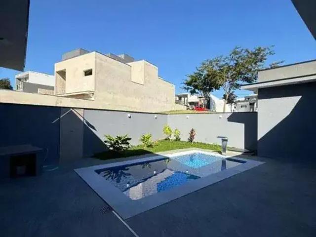 Casa / Sobrado em Condomínio para Venda em Sorocaba/SP Jardim Residencial Villagio Ipanema I 3 Quartos