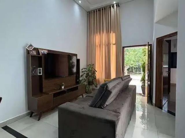 Casa / Sobrado em Condomínio para Venda em Sorocaba/SP Jardim Residencial Villagio Ipanema I 3 Quartos