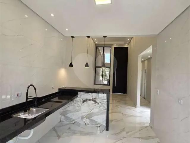 Casa / Sobrado em Condomínio para Venda em Sorocaba/SP Jardim Residencial Villagio Ipanema I 3 Quartos
