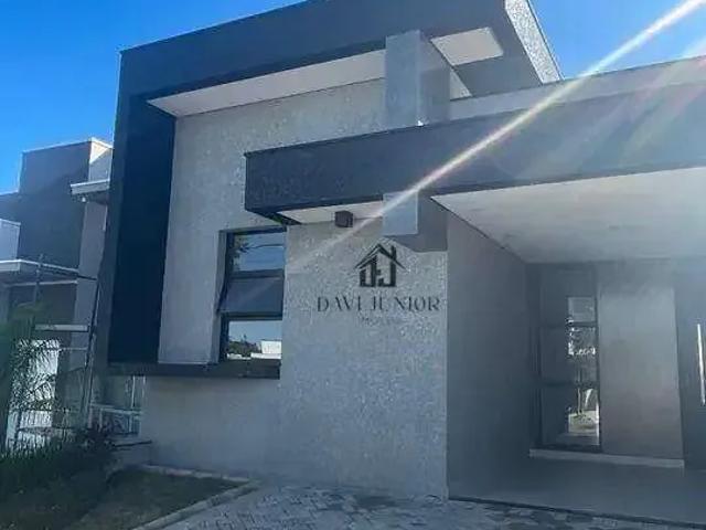 Casa / Sobrado em Condomínio para Venda em Sorocaba/SP Jardim Residencial Villagio Ipanema I 3 Quartos