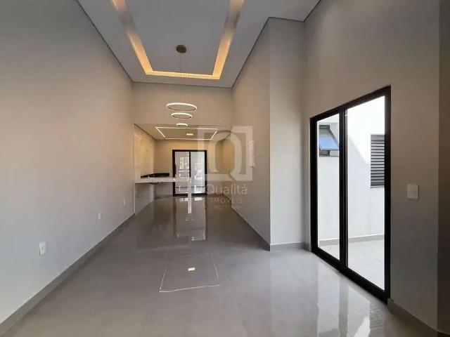 Casa / Sobrado em Condomínio para Venda em Sorocaba/SP Jardim Residencial Villagio Ipanema I 3 Quartos