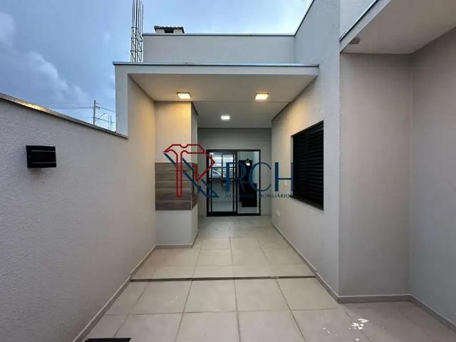 Casa / Sobrado em Condomínio para Venda em Sorocaba/SP Jardim Residencial Villagio Ipanema I 3 Quartos