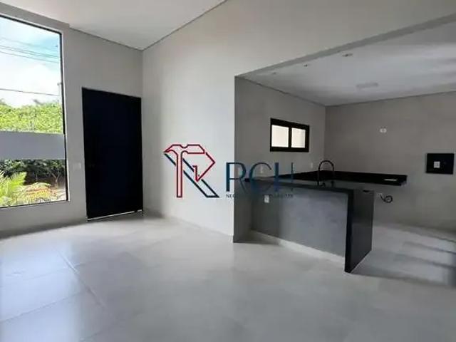 Casa / Sobrado em Condomínio para Venda em Sorocaba/SP Jardim Residencial Villagio Ipanema I 3 Quartos