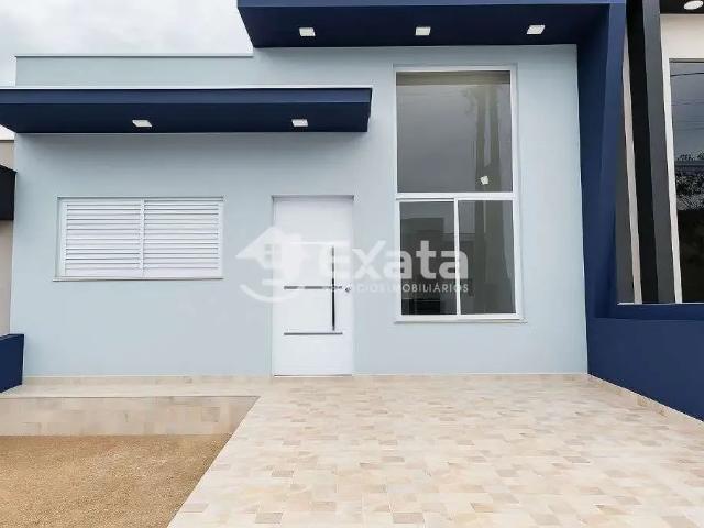 Casa / Sobrado em Condomínio para Venda em Sorocaba/SP Jardim Residencial Villagio Ipanema I 3 Quartos
