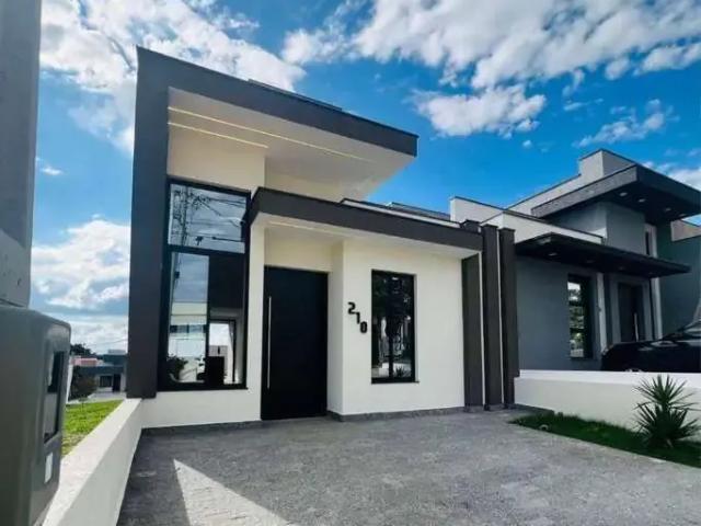 Casa / Sobrado em Condomínio para Venda em Sorocaba/SP Jardim Residencial Villagio Ipanema I 3 Quartos